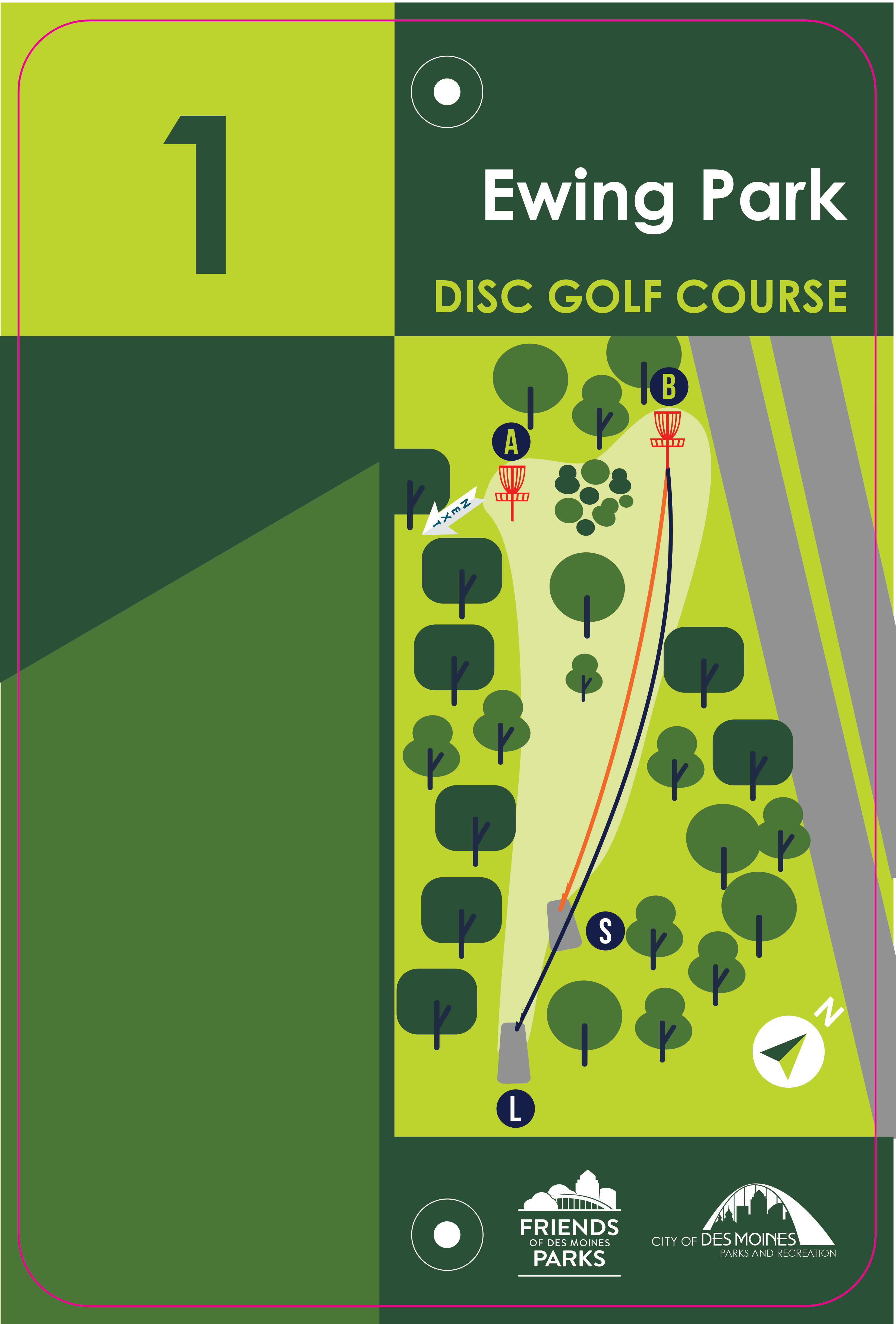 Discmania Challenge presented by TruBank AM & Pro Masters - 2025 ...